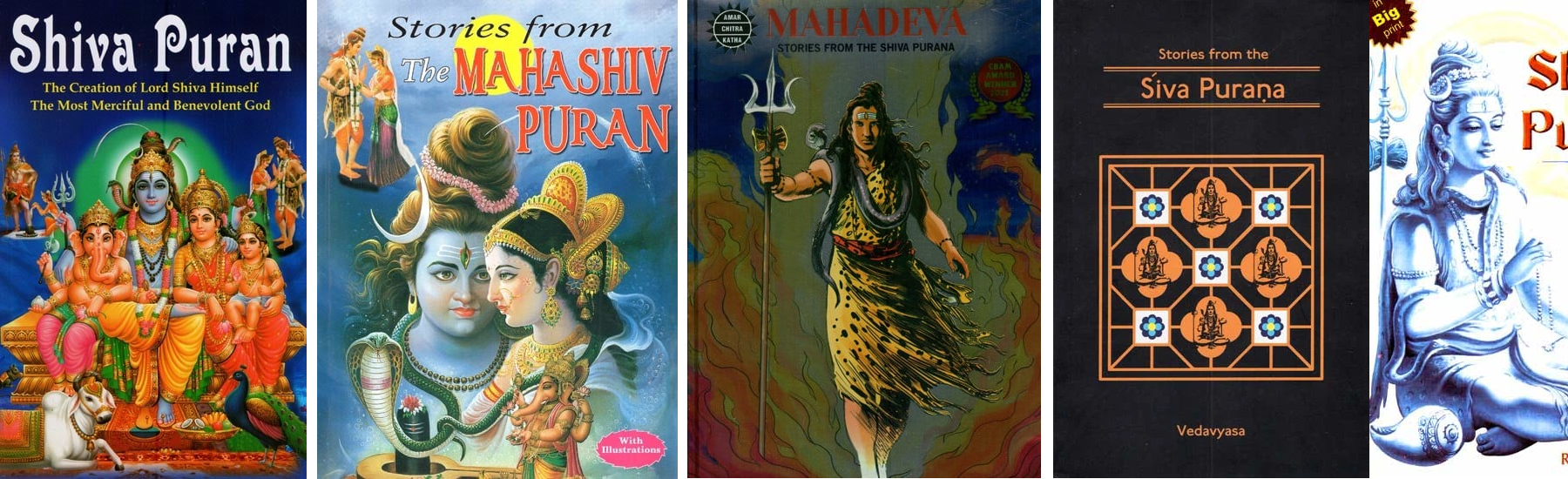 Ten Books you should read to understand Hindu Religion