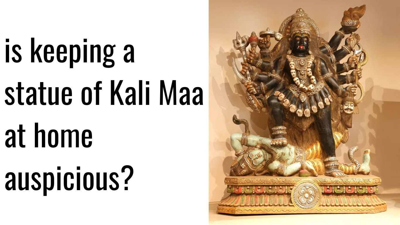 Kali Symbolism