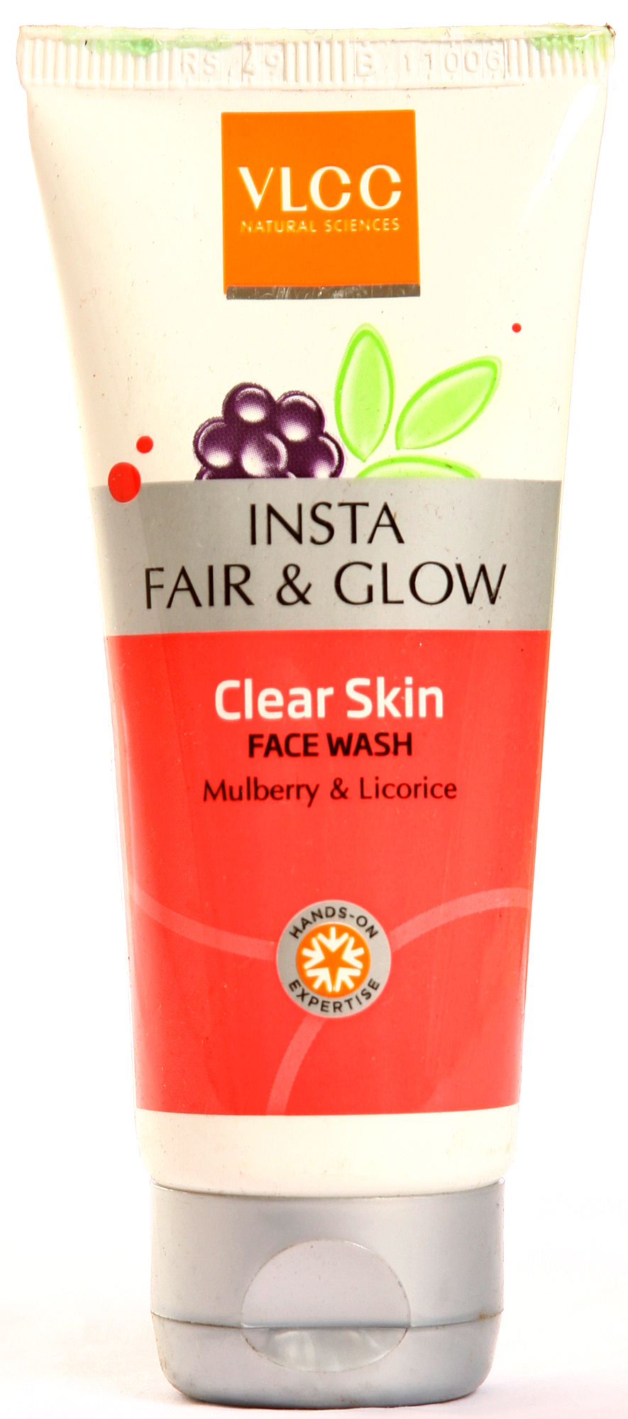 VLCC Insta Fair & Glow VLCC Insta Fair & Glow