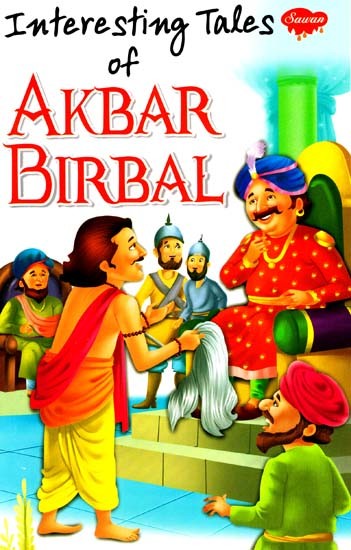 Interesting Tales of Akbar Birbal | Exotic India Art