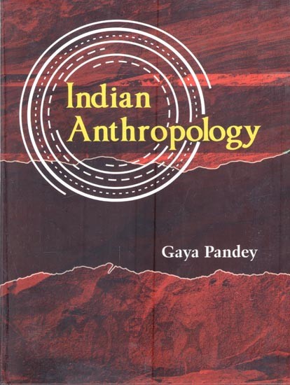 Indian Anthropology | Exotic India Art
