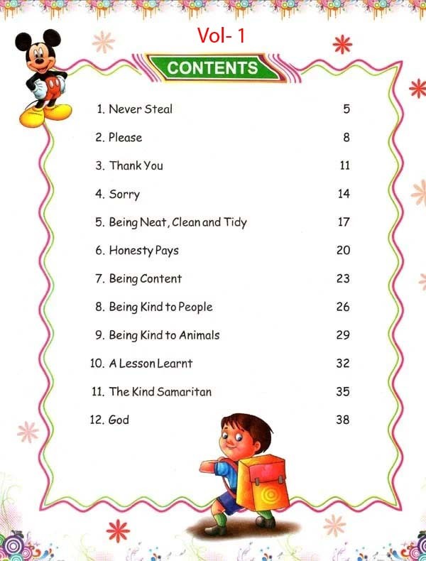 Moral Ethics: Value- Based Moral Ethics (Set of 8 Volumes) | Exotic ...