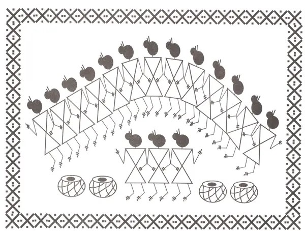 The Best of Narli Paintings- A Pictorial Book (Set of 2 Volumes ...