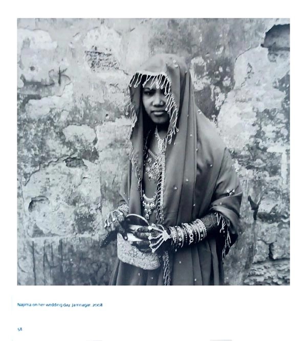 A Certain Grace- The Sidi: Indians of African Descent | Exotic India Art