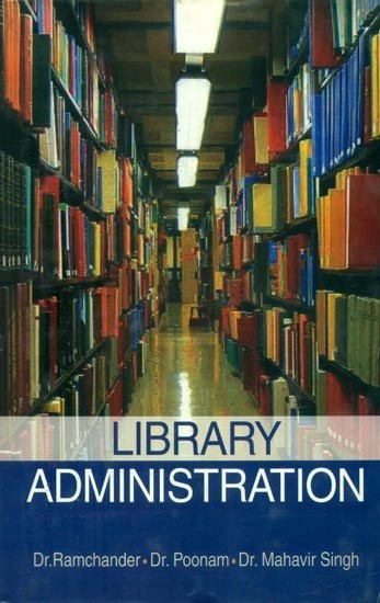 Library Administration | Exotic India Art