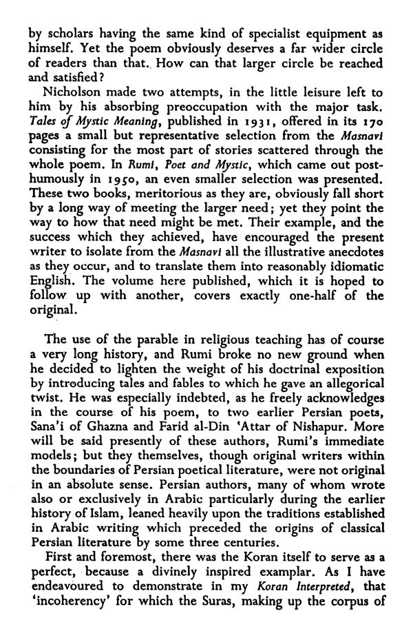 Tales from the Masnavi | Exotic India Art