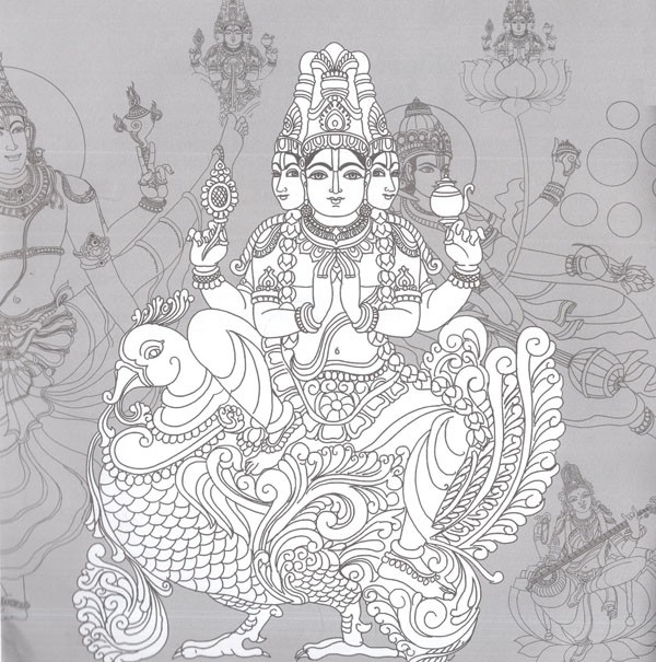 Mahajanas- The Exalted Devotees of The Lord (Inspiring Information From ...