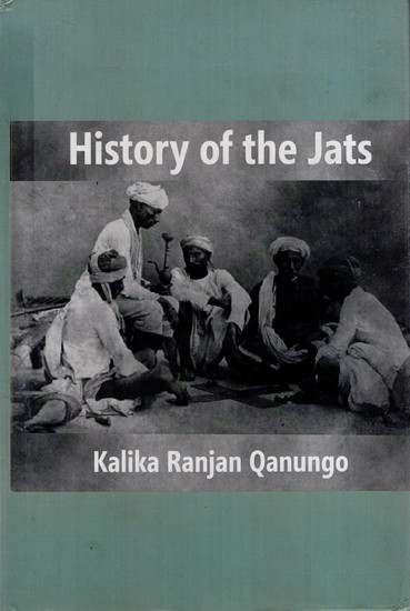 History of the jats: A Contribution to the History of Northern India ...