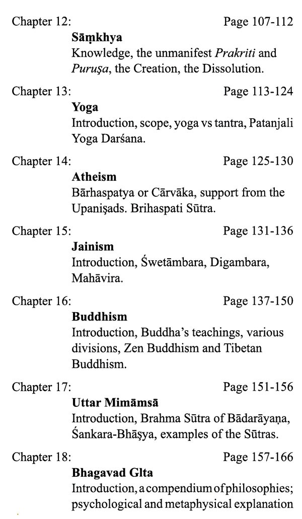 The Story of Indian Philosophy: A Journey Across the Ages Through a ...