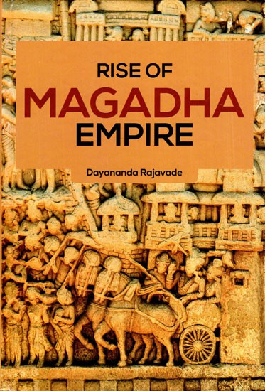 Rise of Magadha Empire | Exotic India Art