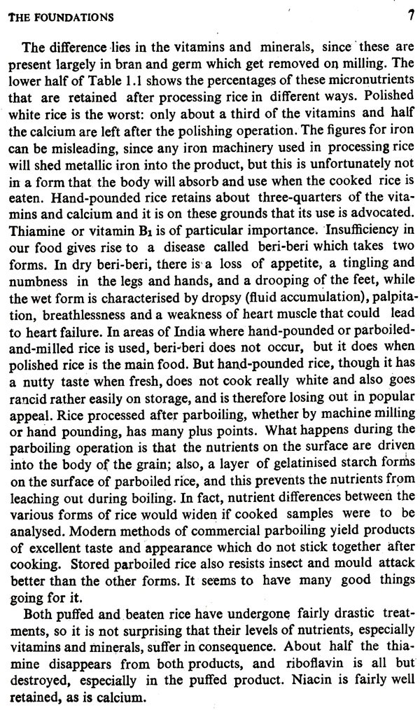 Every Indian Processed Foods | Exotic India Art