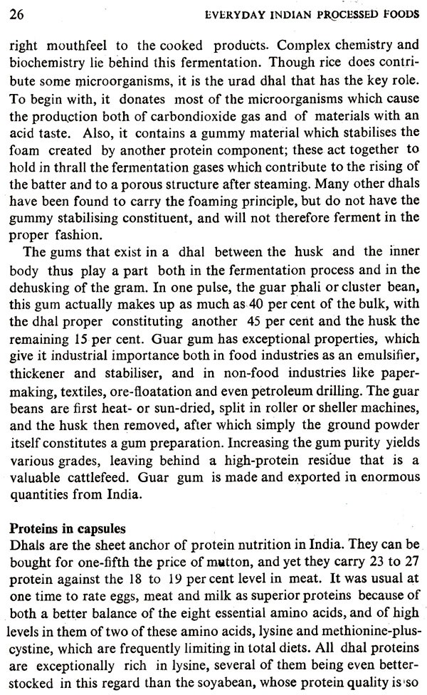 Every Indian Processed Foods | Exotic India Art