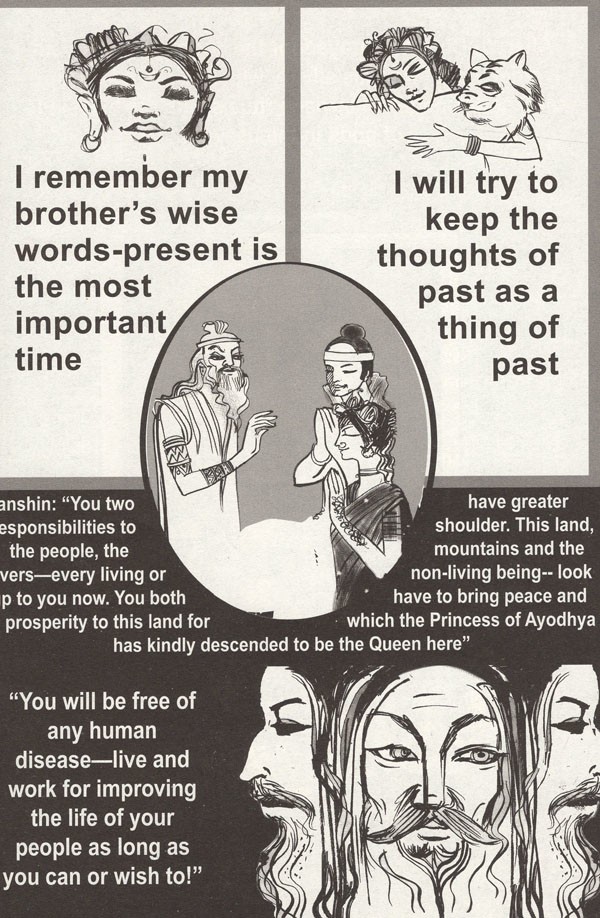 Sriratna Kim Suro (The Legend of An Indian Princess in Korea) | Exotic ...