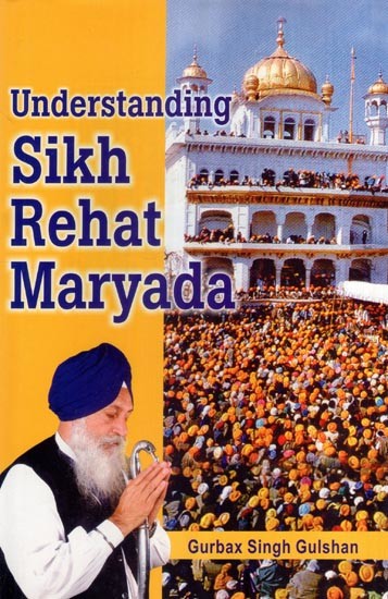 Understanding Sikh Rehat Maryada | Exotic India Art