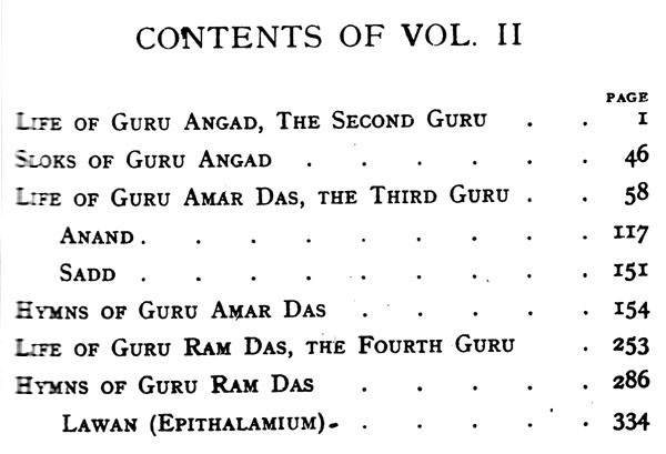 The Sikh Religion- Its Gurus, Sacred Writings and Authors (Set of 6 ...