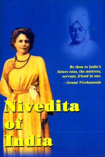 Nivedita of India | Exotic India Art