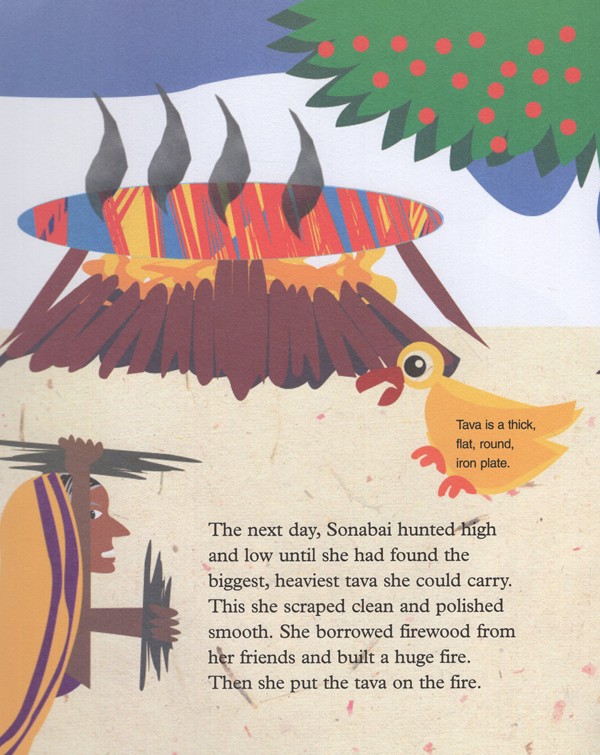 Kolaba | Exotic India Art