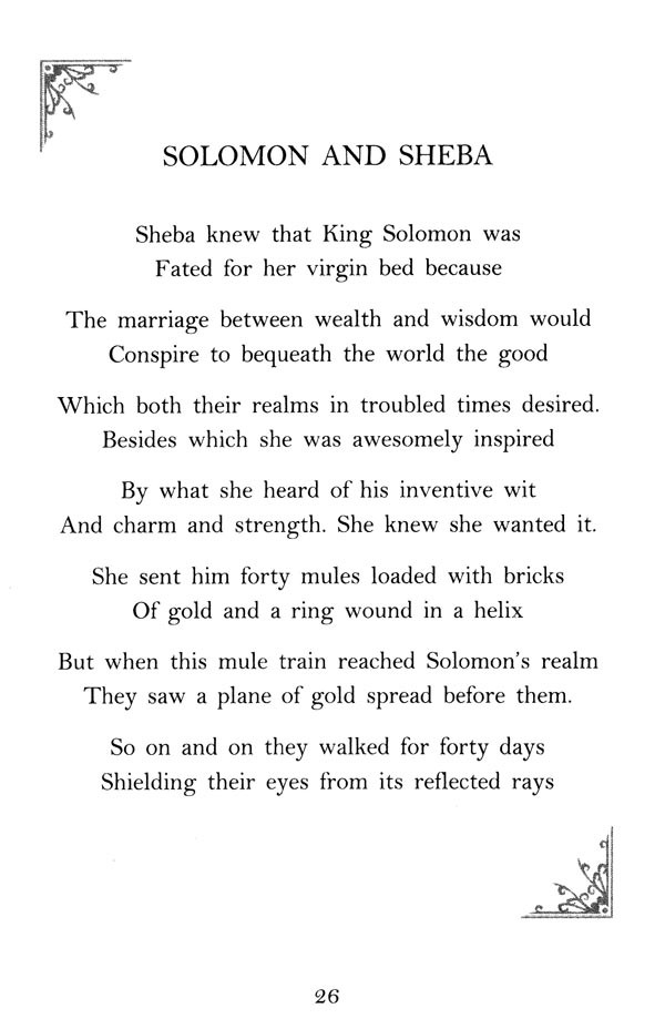 Rumi: A New Translation | Exotic India Art