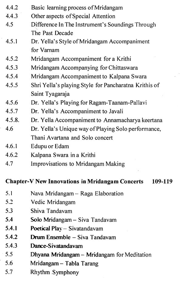 Padmasri Dr. Yella Venkateshwara Rao The Legend of Laya | Exotic India Art