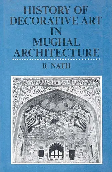 mughal architecture notes