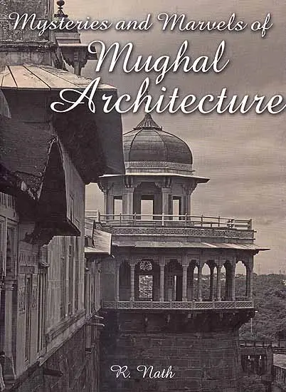 mughal architecture notes