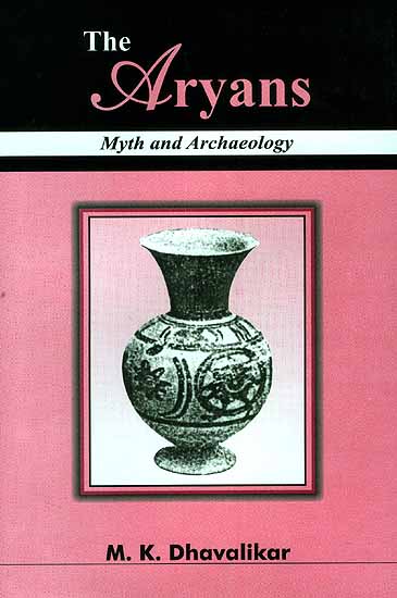 The Aryans Myth And Archaeology | Exotic India Art