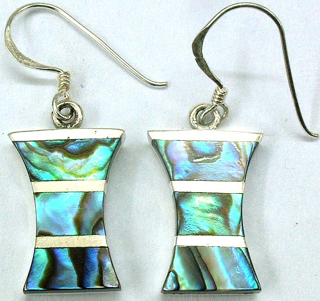 Stylized Hour Glass | Exotic India Art