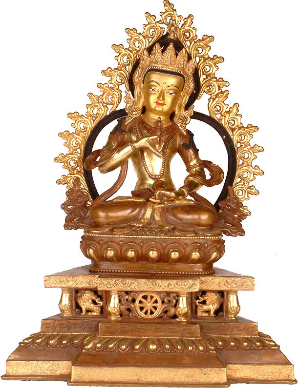 The Way to Creative Enlightenment | Exotic India Art