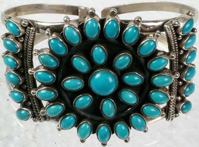 Of Zuni Inspiration | Exotic India Art