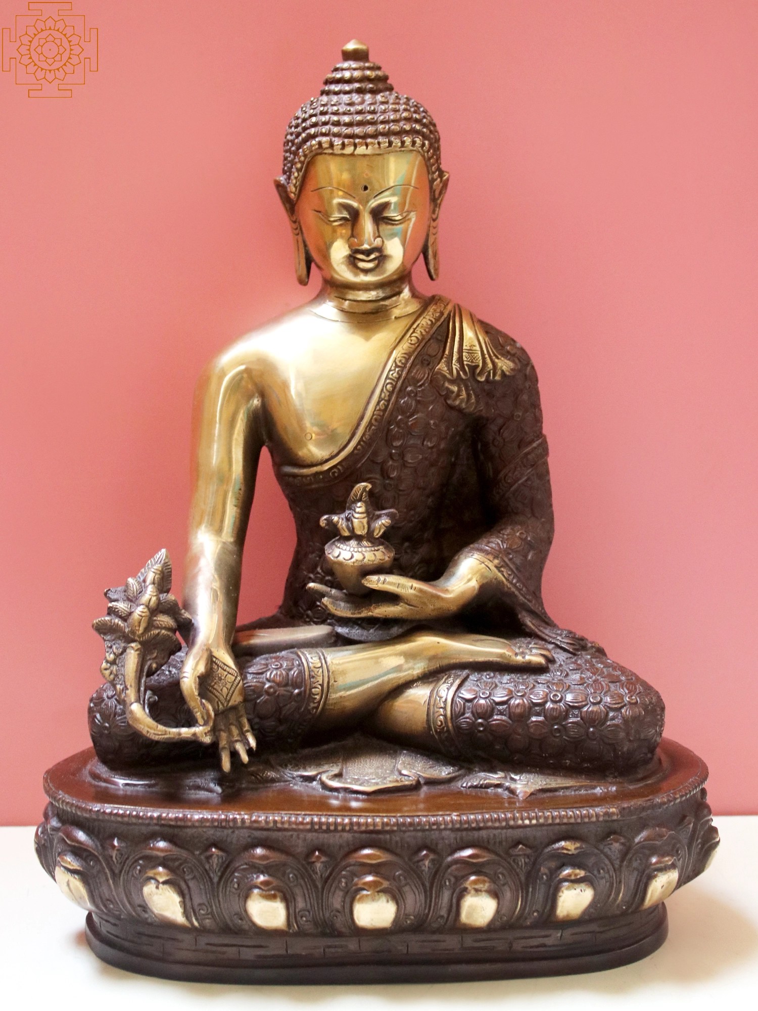 Buddha | Exotic India Art
