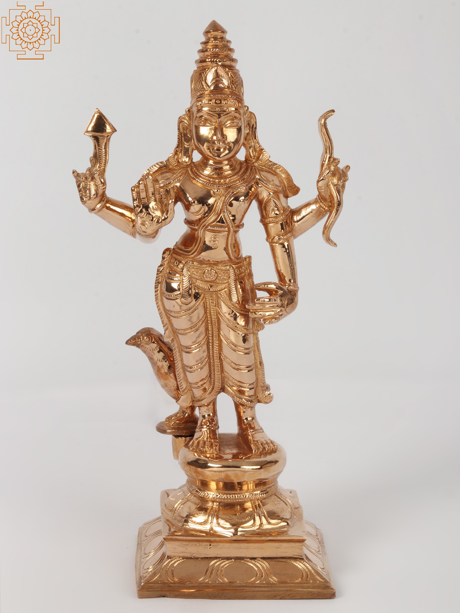 Navagraha With Vahana Set | Bronze Statue | Made In India | Exotic ...
