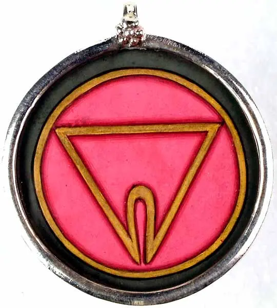 yoni symbol
