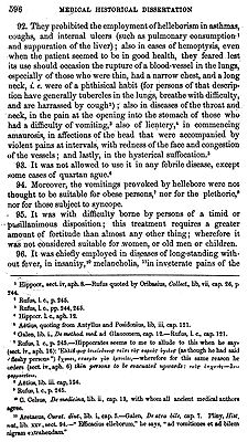 The Lesser Writings of Samuel Hahnemann | Exotic India Art