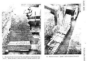 Ancient India- Bulletin of the Archaeological Survey of India (Number 3 ...