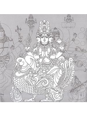 Mahajanas- The Exalted Devotees of The Lord (Inspiring Information From ...