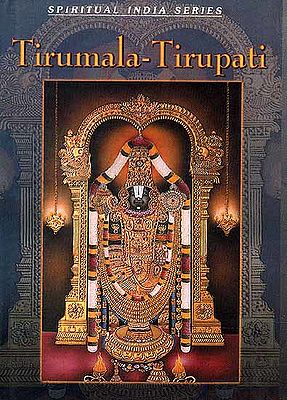 Tirumala-Tirupati | Exotic India Art