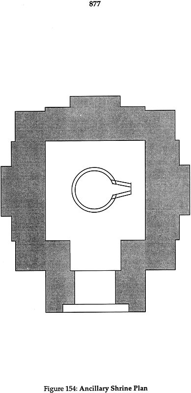 An Encyclopaedia of Hindu Deities, Demi-Gods, Godlings, Demons and ...