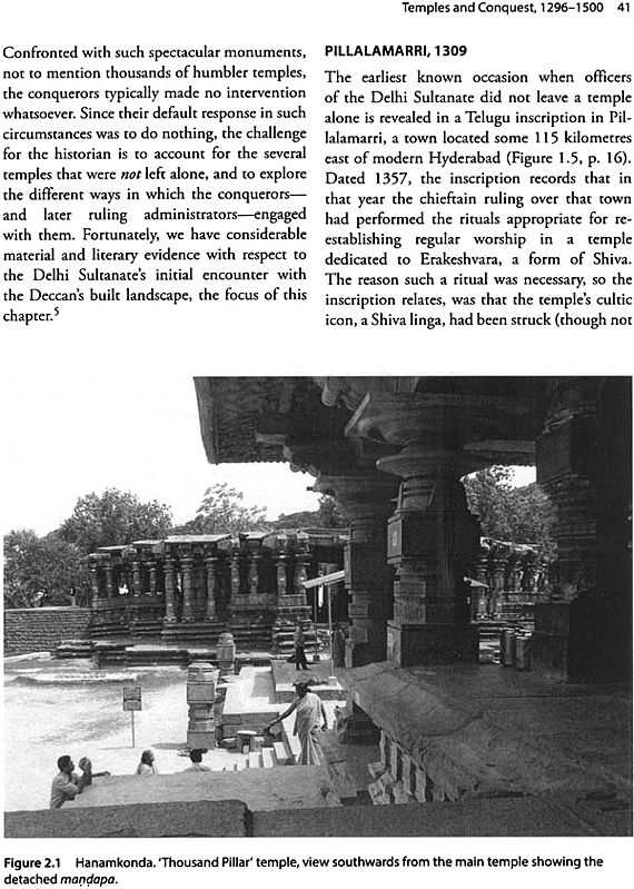 Power, Memory, Architecture (Contested Sites on India's Deccan Plateau ...