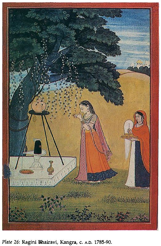 Indian Painting | Exotic India Art