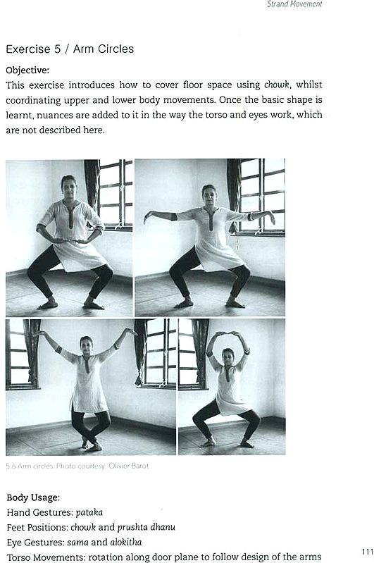 Dance as Yoga (The Spirit and Technique of Odissi) | Exotic India Art