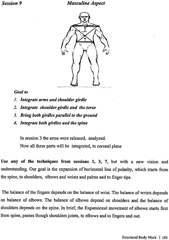 A Complete Guide for Structural Body Work - A Manual Therapy (The ...