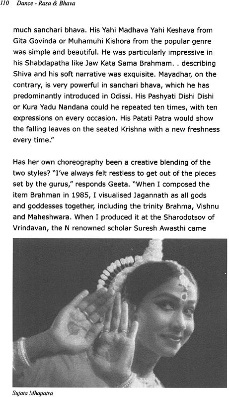 Exquisiteness of Indian Classical Dance (Rasa & Bhava) | Exotic India Art