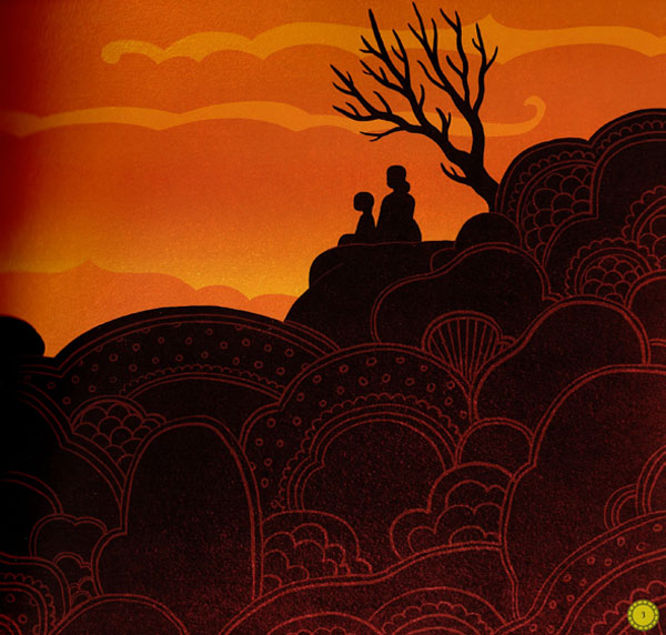 Krishna Deva Raya | Exotic India Art