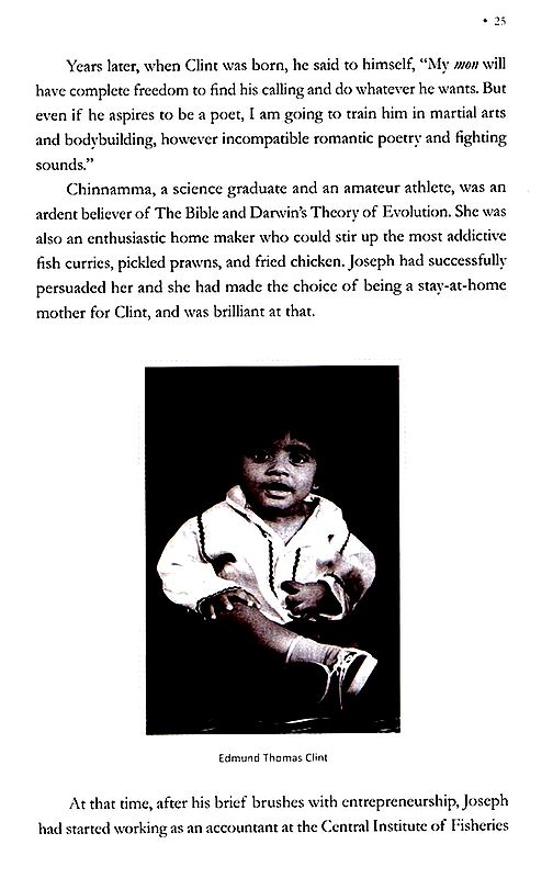 A Brief Hour of Beauty- A Tribute to Edmund Thomas Clint (The Master ...