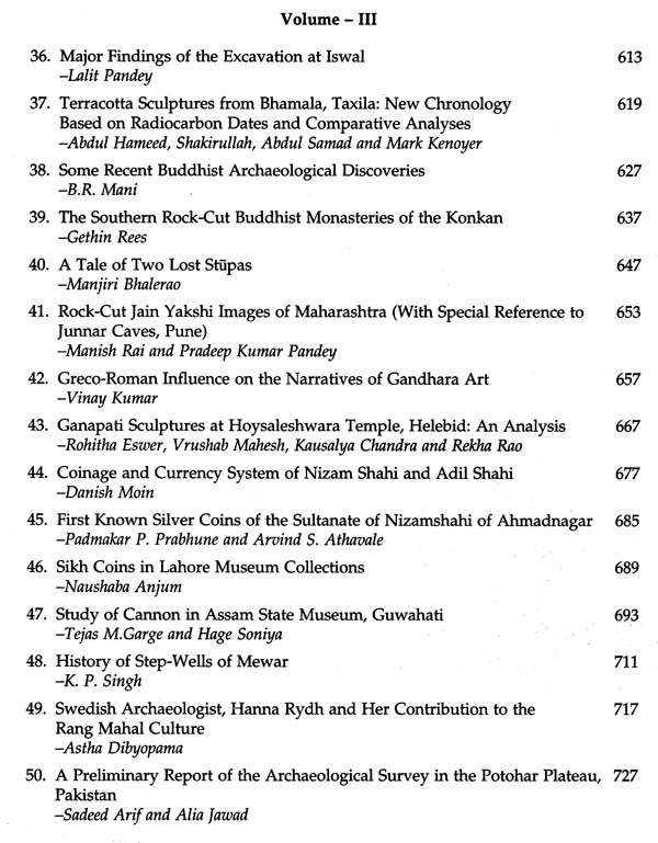 Culture, Tradition and Continuity- Disquisitions in Honour of Prof ...