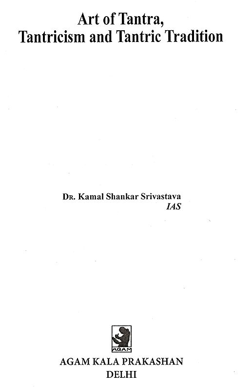 Art of Tantra, Tantricism and Tantric Tradition | Exotic India Art