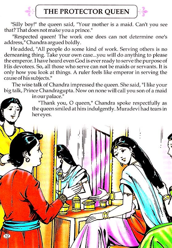 Emperor Chandragupta Maurya: A Brave Warrior-Funder of Maurya Dynasty ...