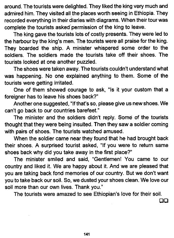 World's Most Popular Folk Tales (With Illustrations) | Exotic India Art