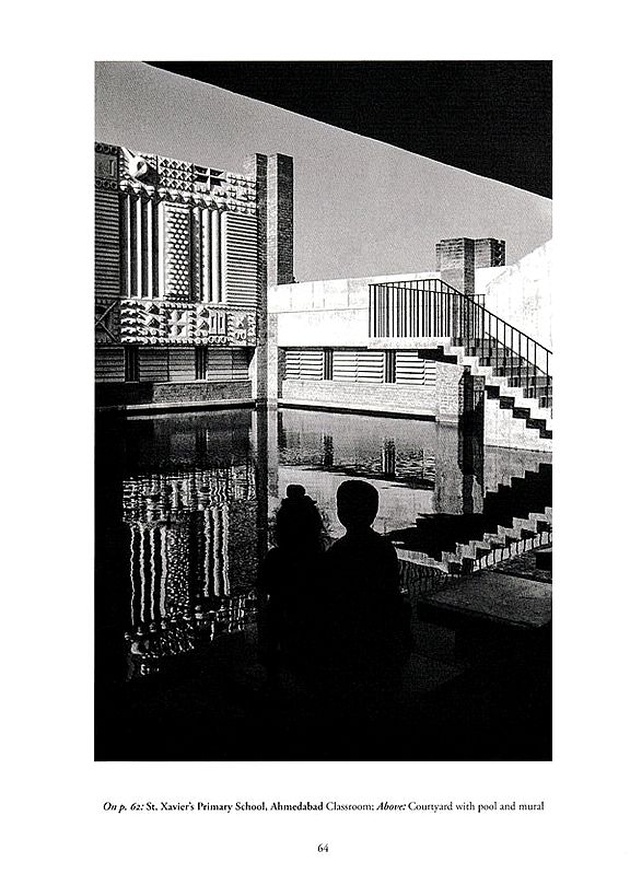 The Architecture of Hasmukh C. Patel: Selected Projects 1963-2003 ...