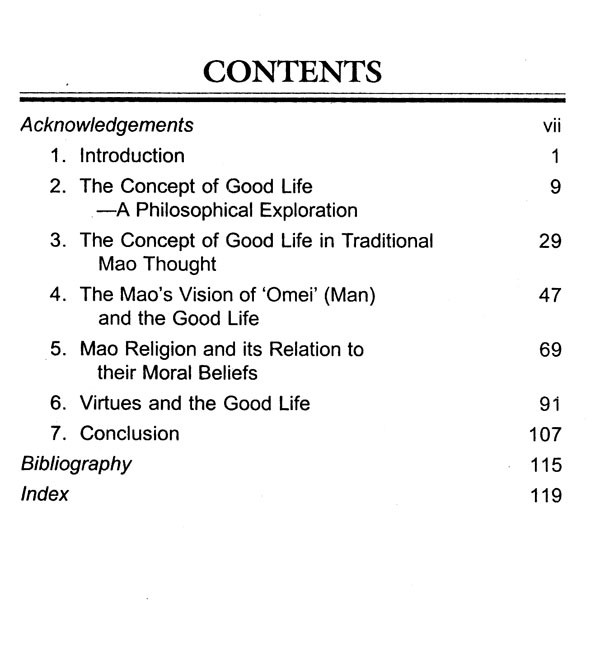 Socio-Cultural and Religious Life of Mao Naga Tribe | Exotic India Art